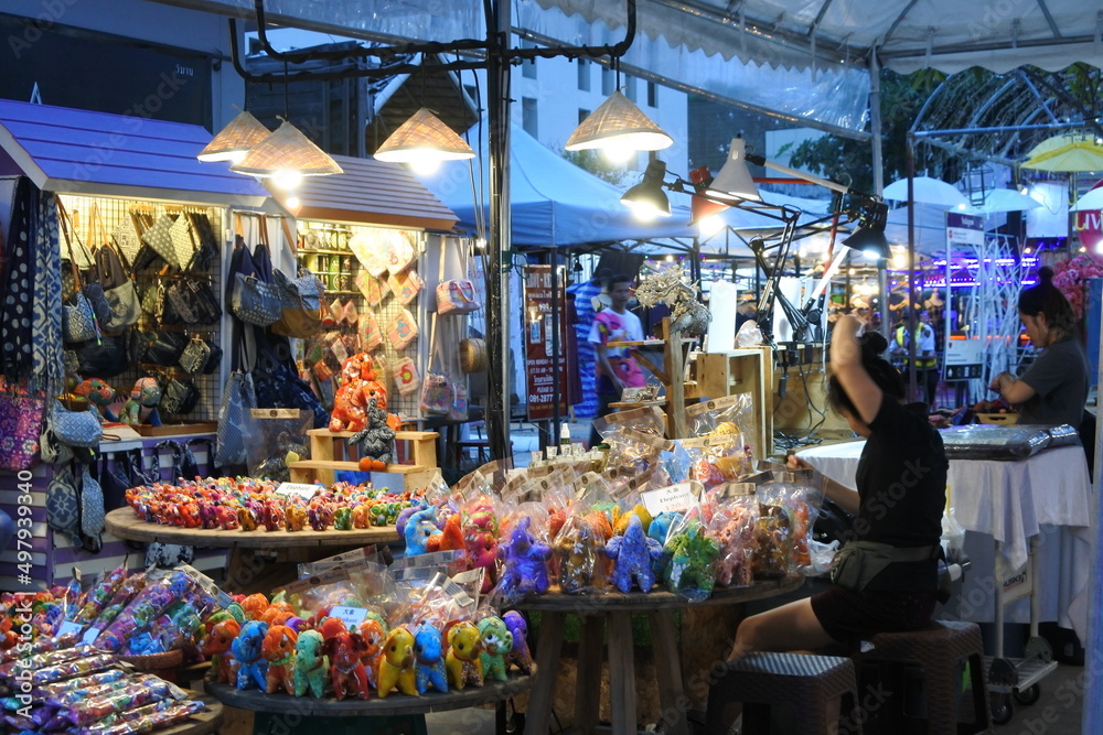 Nihongo Kyouiku Jisshuu Thai