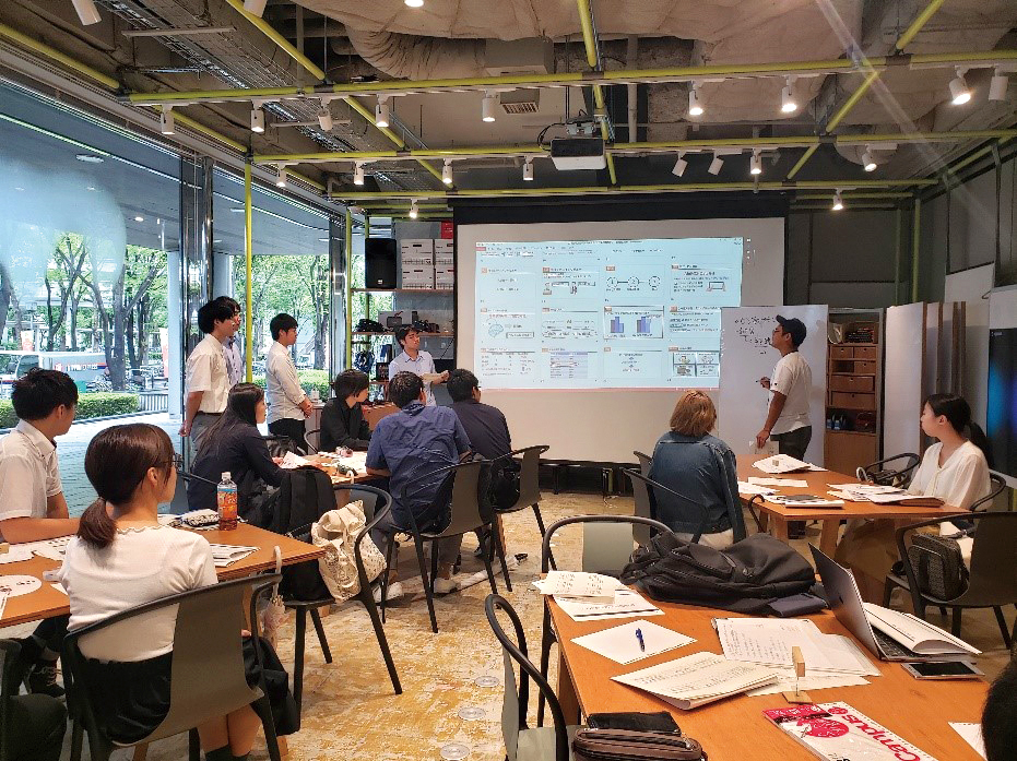 Fostering "Citizens of the World"｜MOMOYAMA GAKUIN UNIVERSITY-OSAKA/JAPAN