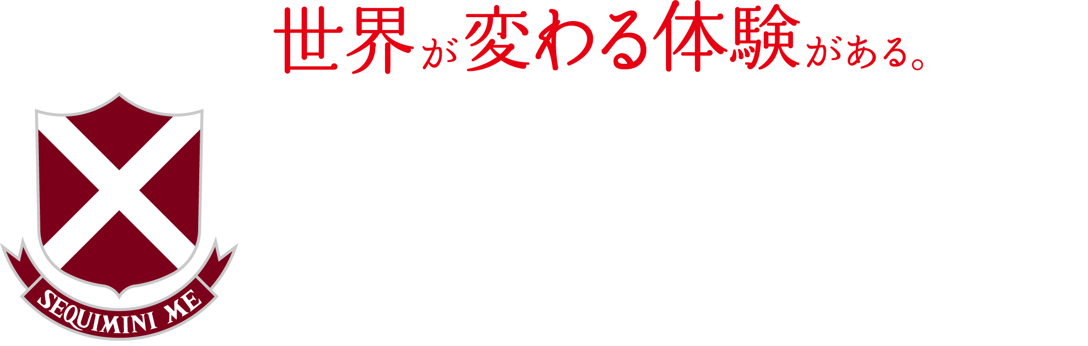 MENU｜ryugakusei website